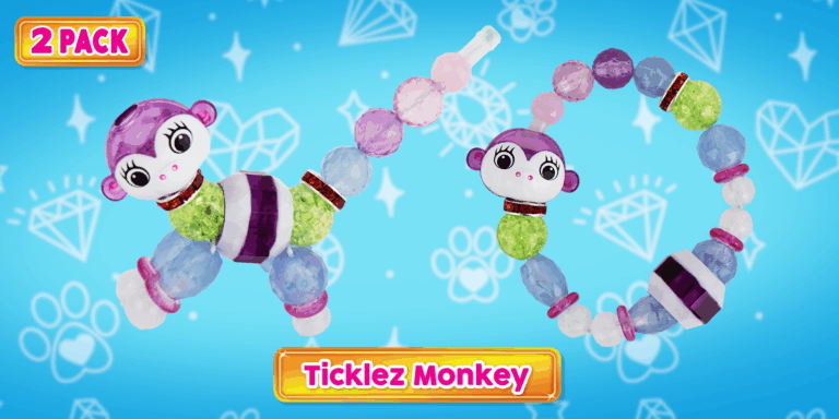 3 Pack | Twisty Petz